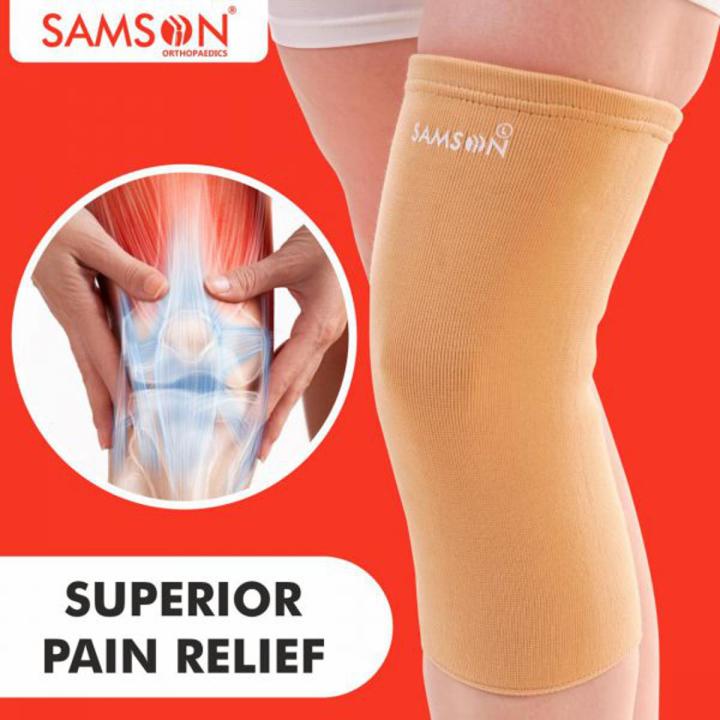 Samson Knee Cap (Super soft) Knee Support | Daraz.com.bd