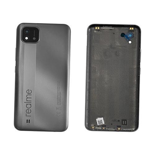 Realme C11 2021 Back Part / Back Shell / Back Panel With Main Camera ...