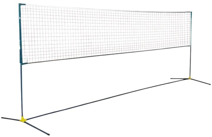 professional badminton net 22 ft by 4 ft | Daraz.com.bd