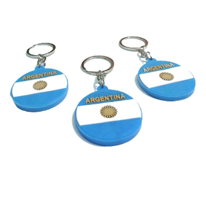 Argentina key rings for Argentina fans. | Daraz.com.bd