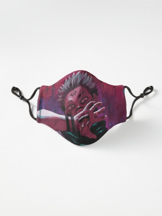 Jujutsu Kaisen Satoru Gojo Suguru Geto Anime Series Six Layer Stylish ...