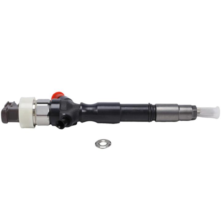 1 PCS 095000-8740 / 23670-0L070 for NEW Diesel Common Rail Fuel Injector Nozzle for -Toyota ...