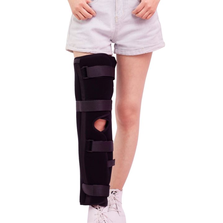 Menisci Rehabilitation Kneeguard Knee Joint Fixed Support Knee Fracture ...