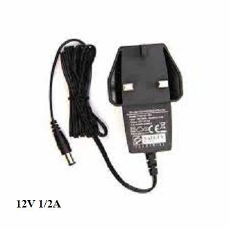 Router adapter 12V 1A/2A Common PIN AC to DC Adaoter for Router ONU ...