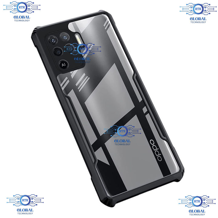For oppo F19 Pro \ A94 Xundd Mobile Back cover | Daraz.com.bd