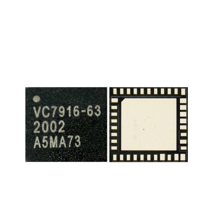 VC 7916-63 POWER AMPLIFIER IC New Replacement For Broken, Damaged or ...