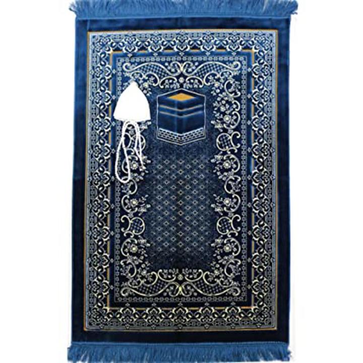 Beautiful Prayer Jaynamaz - Made in Turkey | Daraz.com.bd