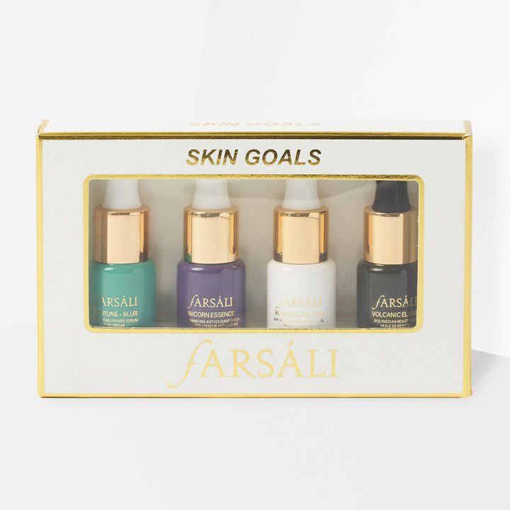 Farsali-Skin Goals | Daraz.com.bd