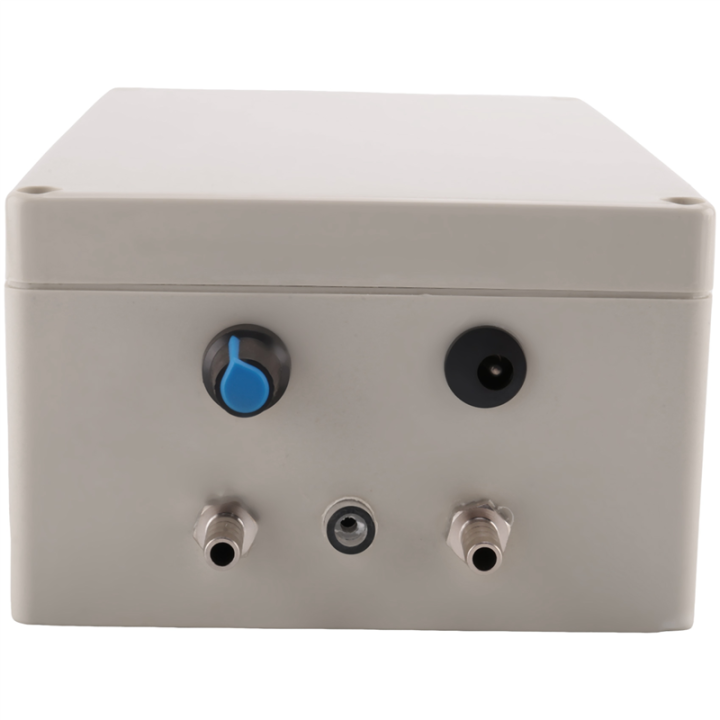 1 Piece Milking Pulse Milking Machine Accessory Host Vacuum Pump for ...