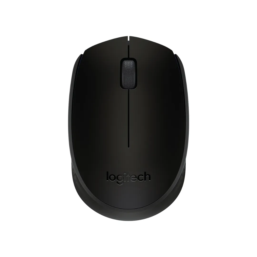Logi-tech M170 Wireless Mouse | Daraz.com.bd