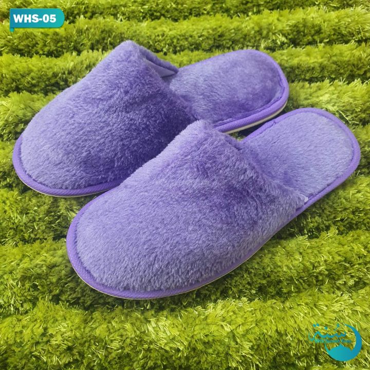 Winter Room Slippers || Winter Warm Room Slippers || Travel Khushi Soft ...