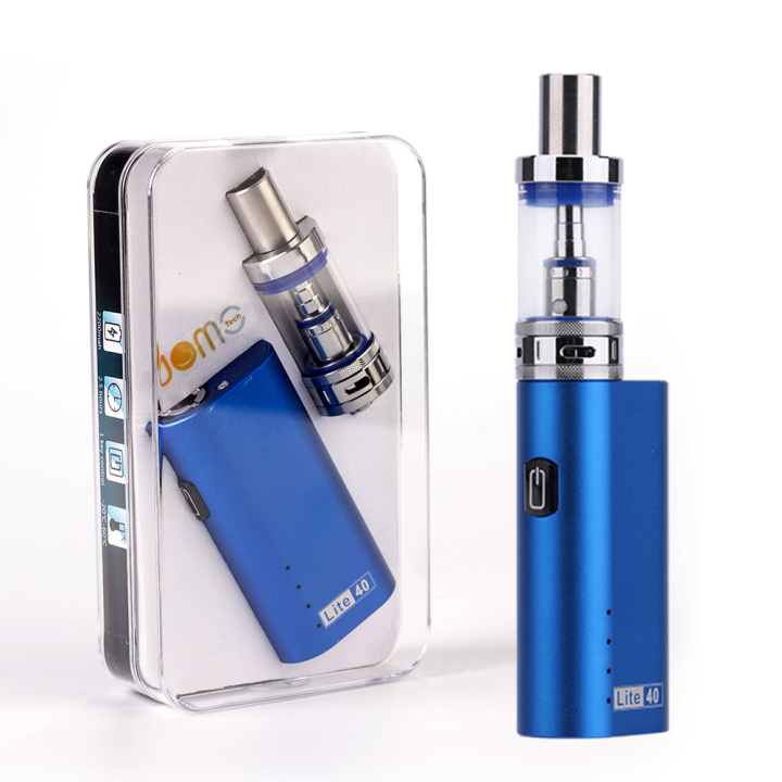 International PRC product high performing Vape E cigarette Pod Kit ...