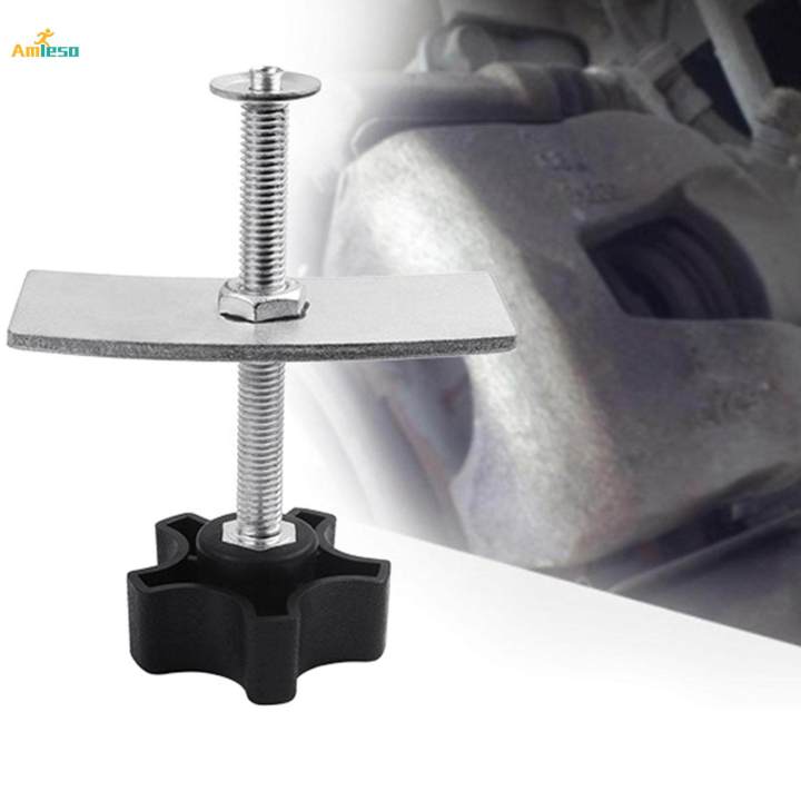 Brake Pad Spreader Tool Durable Easy Installation Replace Install Brake ...