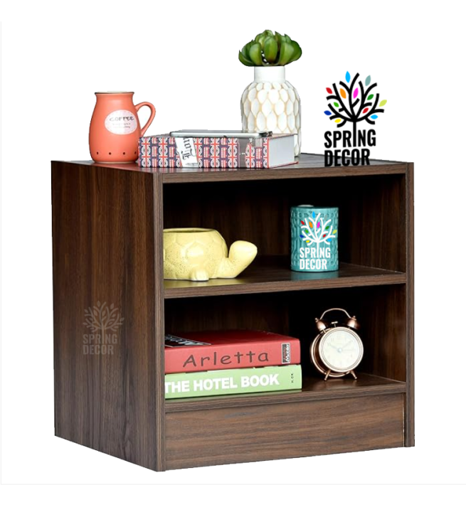 Bedside table corner table sofa side table bedroom bed side table ...