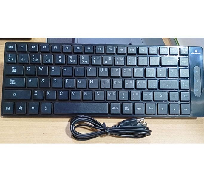 USB Mini keyboard | Daraz.com.bd