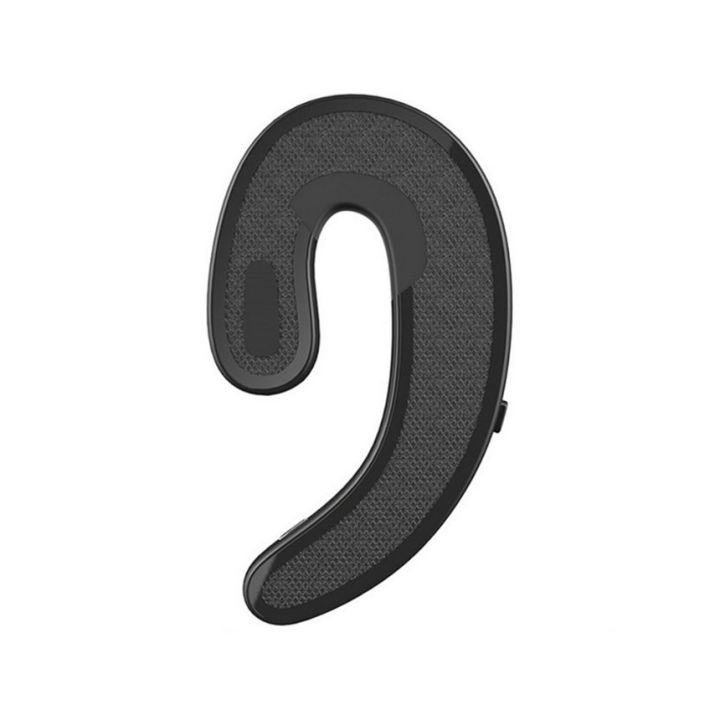 TE Durable Sport Unilateral Headset T-25 Ear Type Wireless Headset ...
