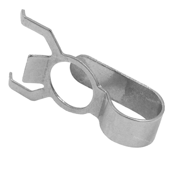 NCANRUI EA211 1.4T Engine Turbo Clip Fastener for Golf 7 MK7 Jetta ...