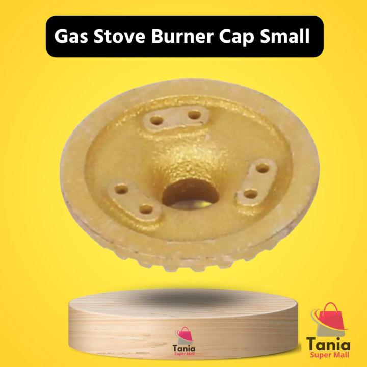 Gas Stove Burnar Cap Small | Daraz.com.bd