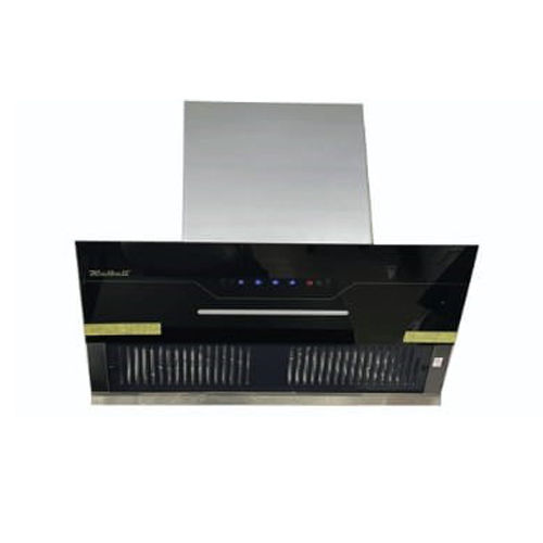Haibali HBL-909CH Auto Clean Sensor Kitchen Hood | Daraz.com.bd
