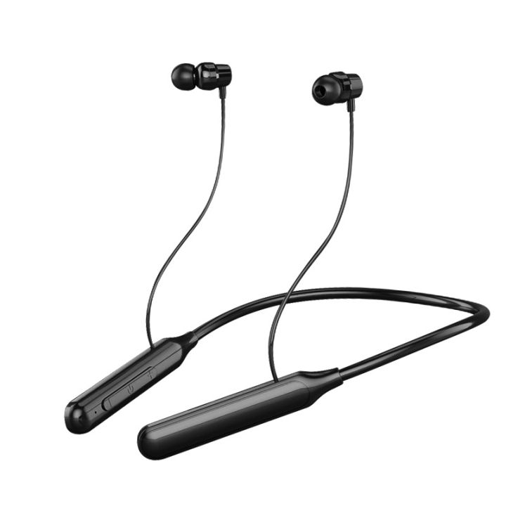 Wireless Bluetooth Neckband Headset with Microphone | Daraz.com.bd