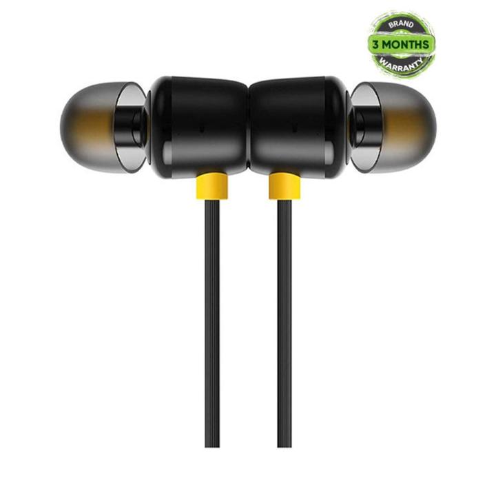 Realme Earphone bud 2 | Daraz.com.bd