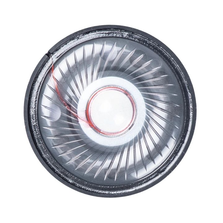 50mm 32Ohm 112db Headphone Speaker Unit Headset Driver Speaker Repair ...