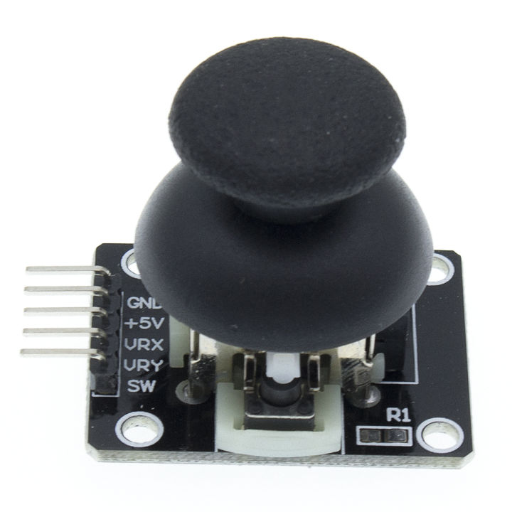 Dual-axis XY Joystick Module Higher Quality PS2 Joystick Control Lever ...