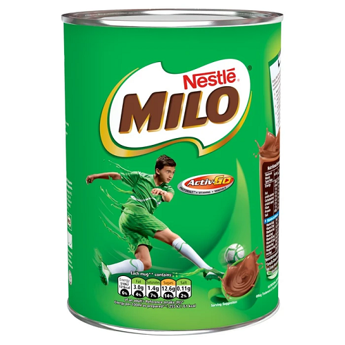 Milo Active Go - 400 gm | Daraz.com.bd