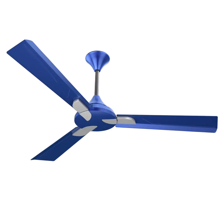 Conion Alpha 56 inch Ceiling fan, RPM: 320, Watt: 70, UHS Technology ...