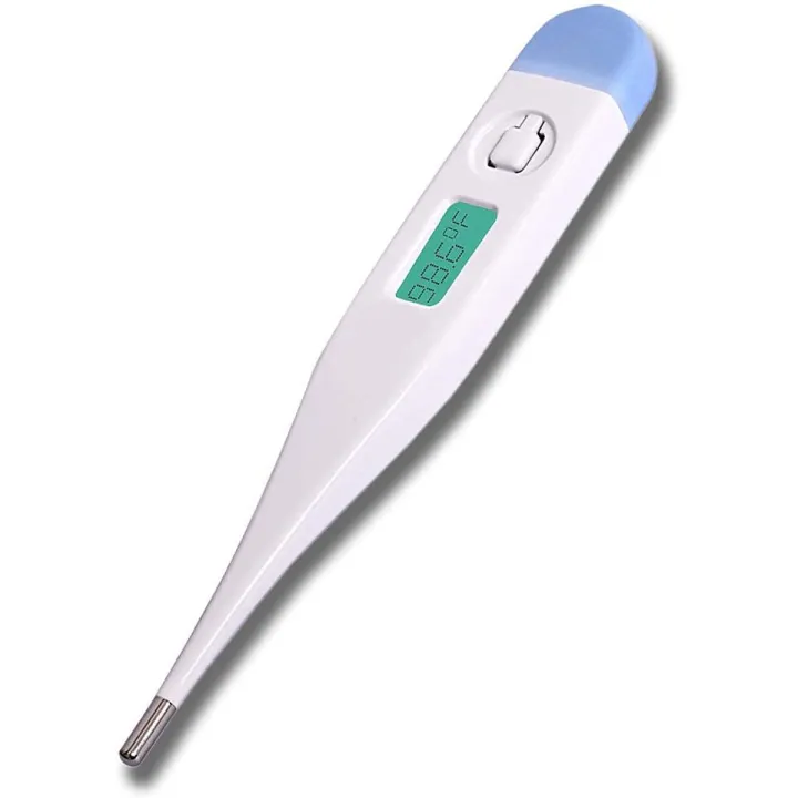 Thermocare Digital Thermometer (Medical Equipment, thermometer, health ...