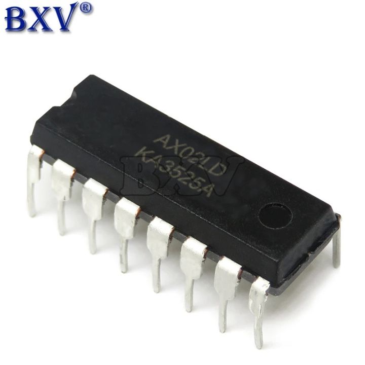 10PCS KA3525A SG3525A SG3524N KA7500B SG3525 SG3524 DIP DIP14 IC ...