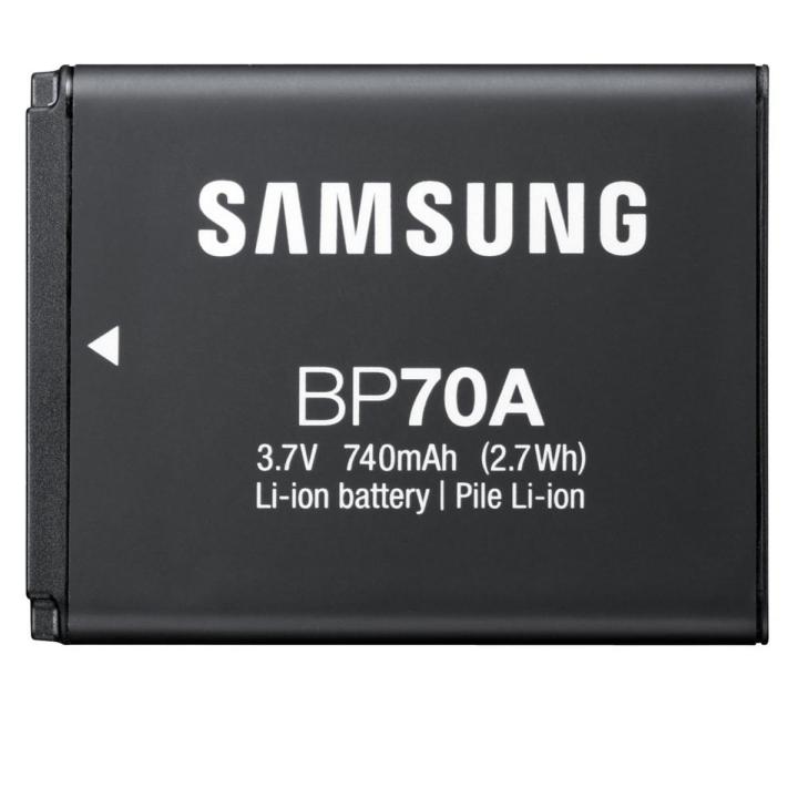 Samsung BP-70A Battery | Daraz.com.bd