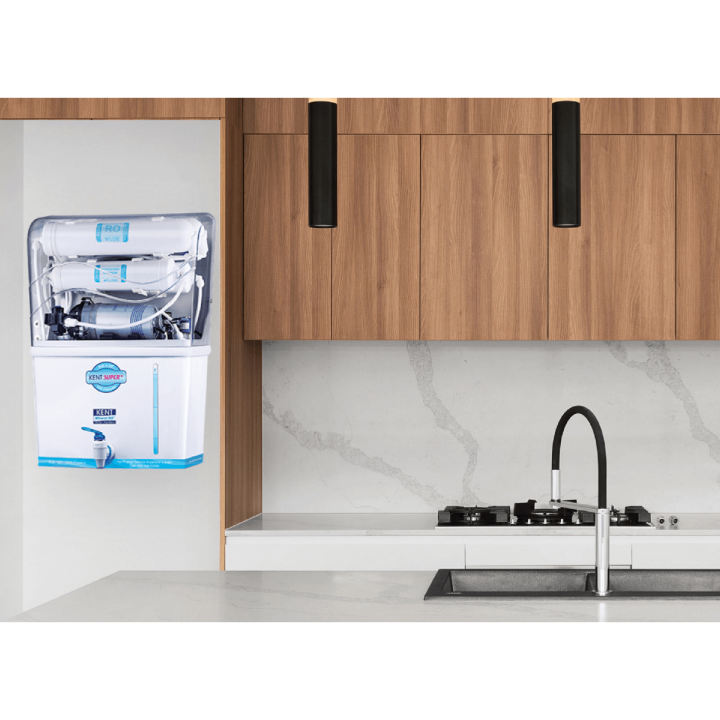 Kent Super Plus RO Water Purifier | Daraz.com.bd
