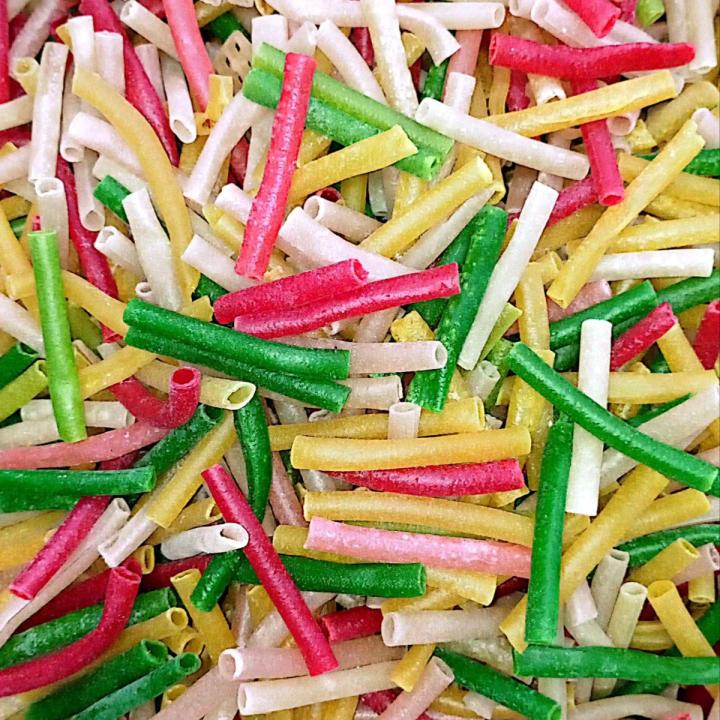 Chips Ready To fry Like Pipe Long 250gm | Daraz.com.bd