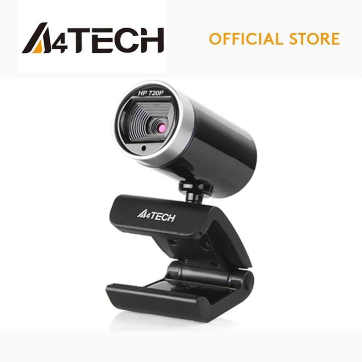 A4TECH PK-910P High HD 720p Webcam | Daraz.com.bd
