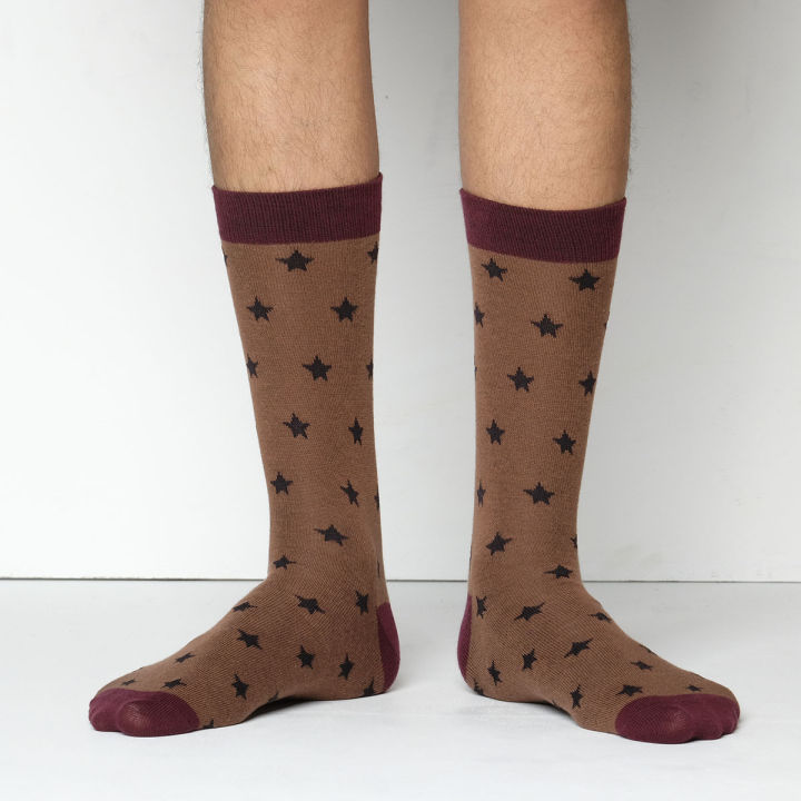 Premium Long Socks For Men | Daraz.com.bd