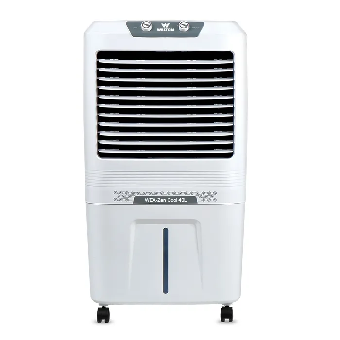 WALTON PORTABLE AIR COOLER WEA-Zen Cool 40L | Daraz.com.bd