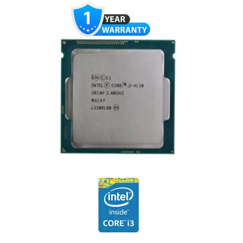 Core i3 4th Generation Processor | Daraz.com.bd