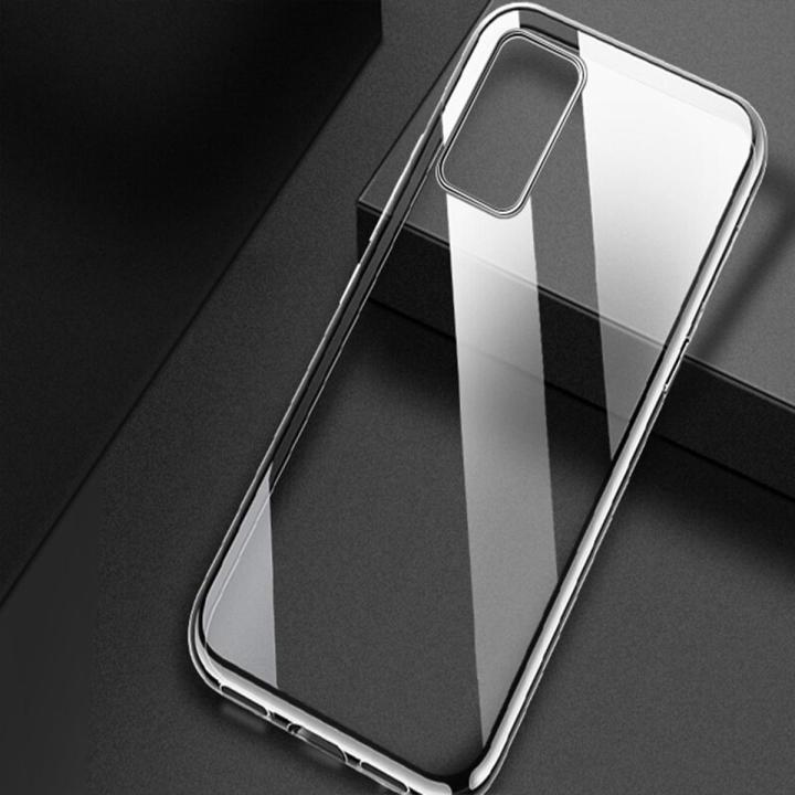 Vivo v23e Tpu Back Cover | Daraz.com.bd