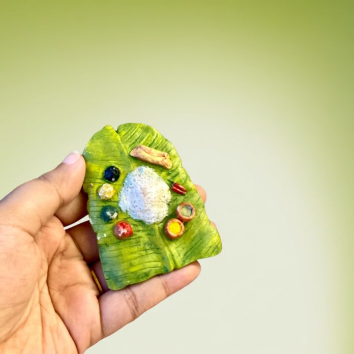 Kolapata Fridge Magnet | Daraz.com.bd