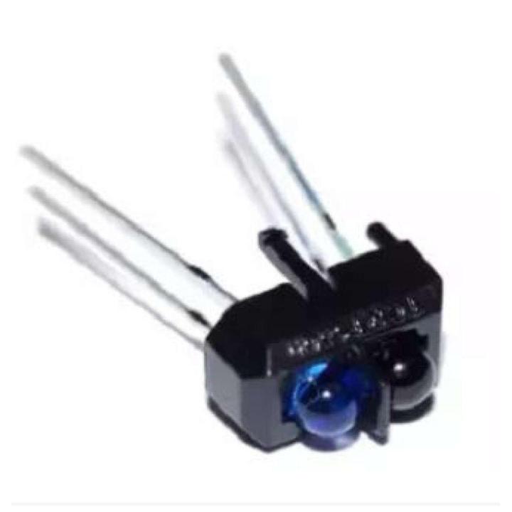 TCRT5000 Reflective Optical Sensor | Daraz.com.bd