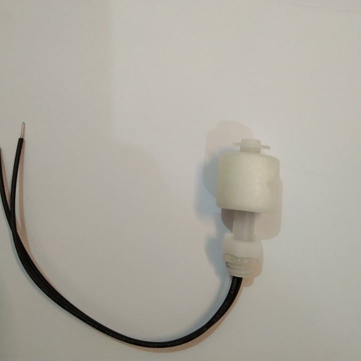 Float Switch Aquarium Tank Pool Liquid Water Level Sensor Vertical ...