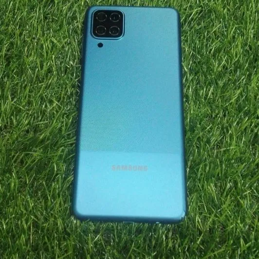 Samsung galaxy A12 replacement back battery cover back case backshell ...