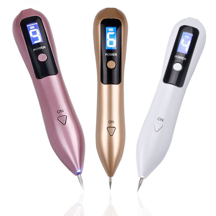 NoBOX-Laser Spot Removal Pen Mole Removal Dark Spot Remover Point Pen ...