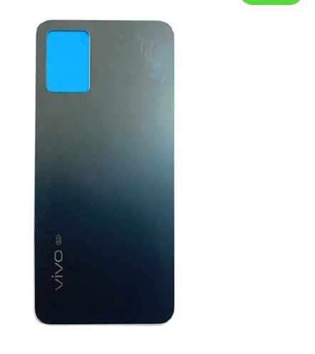 Backshell For Vivo V20 Back Glass Replacement Rear Battery Door Cover ...