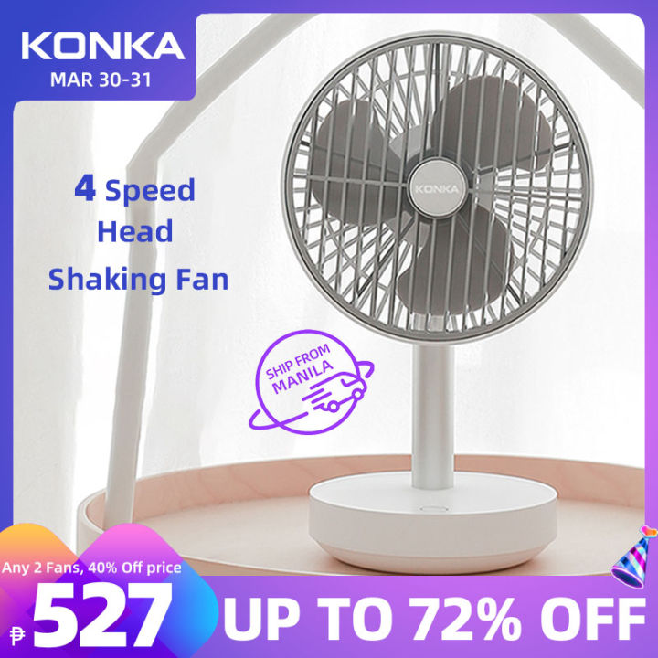 LAVA_ Solar Fan 12 Inch | Daraz.com.bd