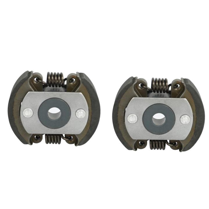 2 Pack Clutch for Wacker BS500 BS600 BS700 BS50-2 BS60-2 BS70-2 0086430 ...