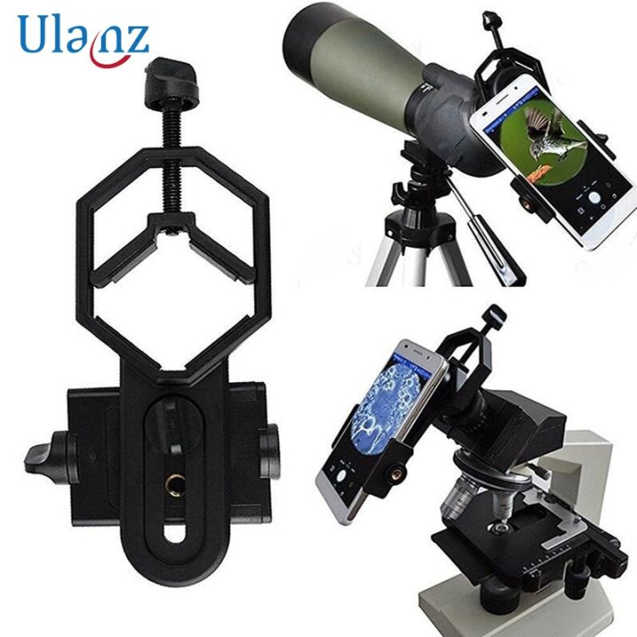 【Aesth Diary Store】Universal Microscope telescope camera lens mobile ...