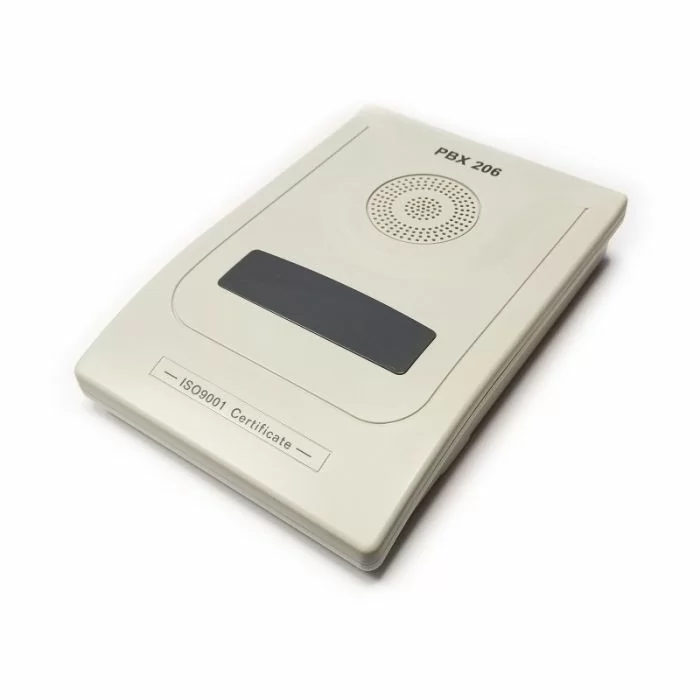 7Extension Analogue PBX Telephone Intercom System | Daraz.com.bd