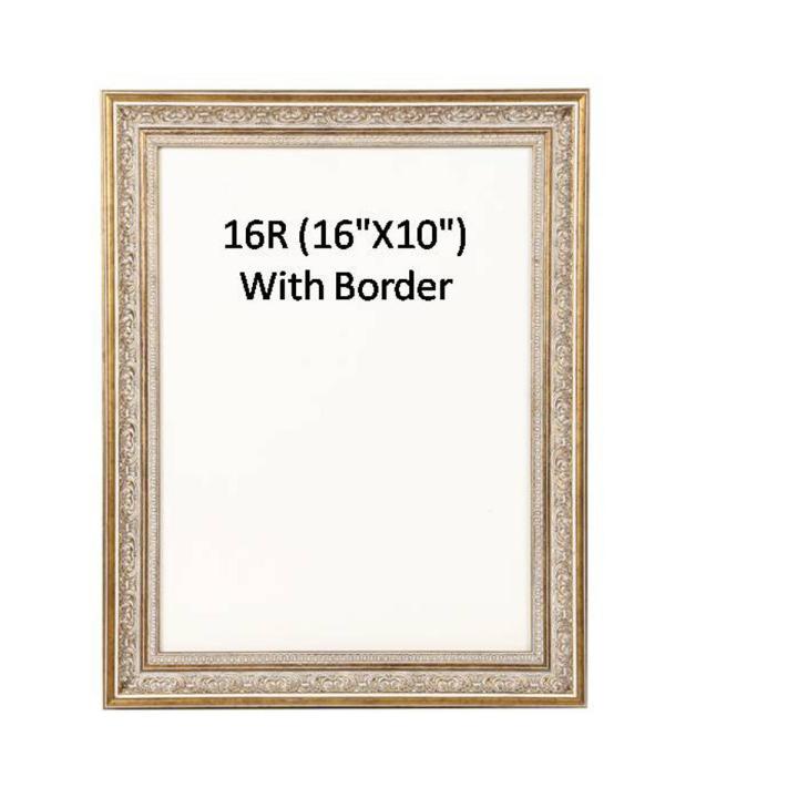 Photo Frame Moner Frame (MF 030) | Daraz.com.bd